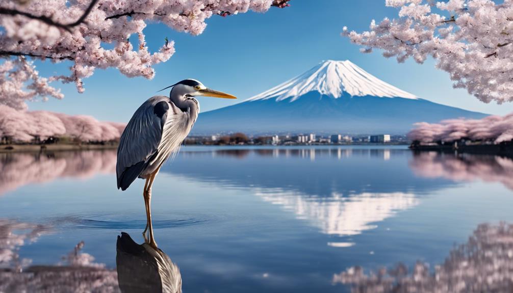 Top 15 Types Of Birds In Japan (With Pictures) - Fly Aviary