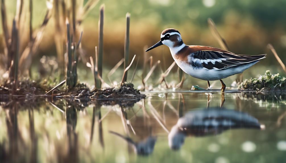 Top 15 Types Of Shorebirds In British Columbia (With Pictures) - Fly Aviary