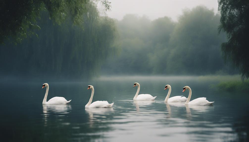 Top 15 Types Of Aquatic Birds (With Pictures) - Fly Aviary