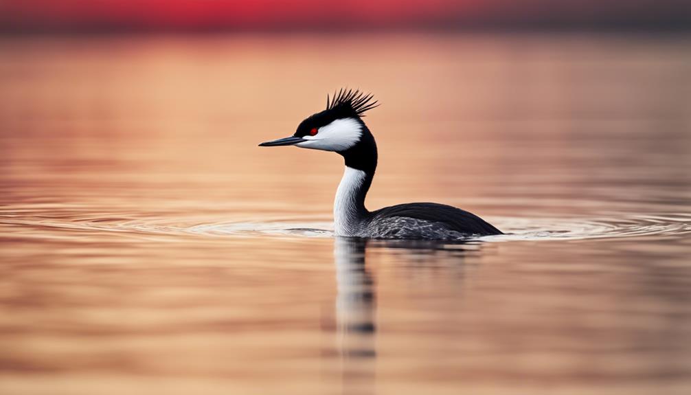 Top 15 Types Of Grebe Birds (With Pictures) - Fly Aviary