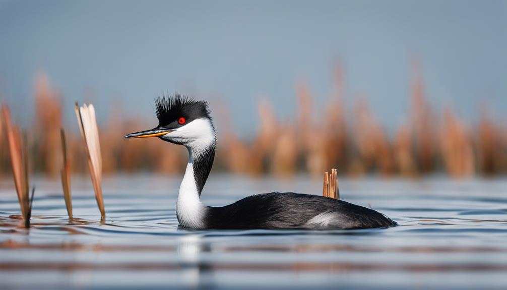 Top 15 Types Of Grebe Birds (With Pictures) - Fly Aviary