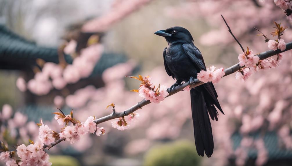 Top 15 Types Of Birds In Japan (With Pictures) - Fly Aviary