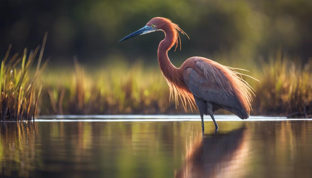 Top 15 Types Of Water Birds In Florida (With Pictures) - Fly Aviary