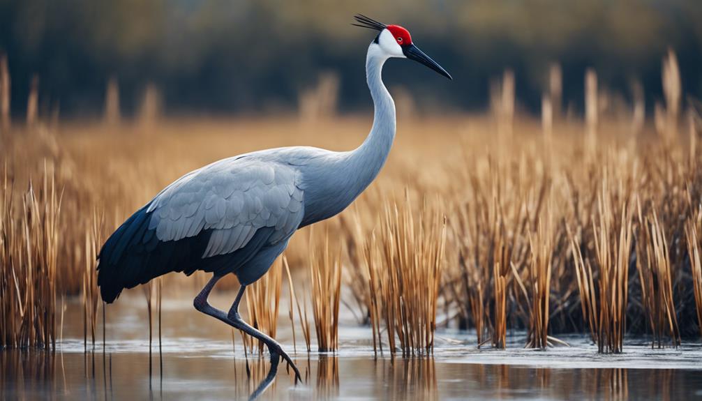 Top 15 Types Of Crane Birds (With Pictures) - Fly Aviary
