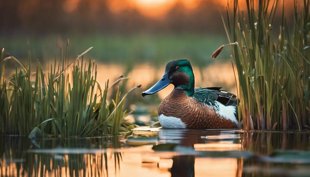 Top 15 Types Of Water Birds In Michigan (With Pictures) - Fly Aviary