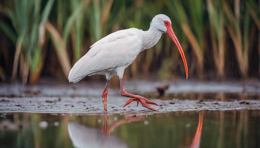Top 15 Types Of White Birds In Florida (With Pictures) - Fly Aviary