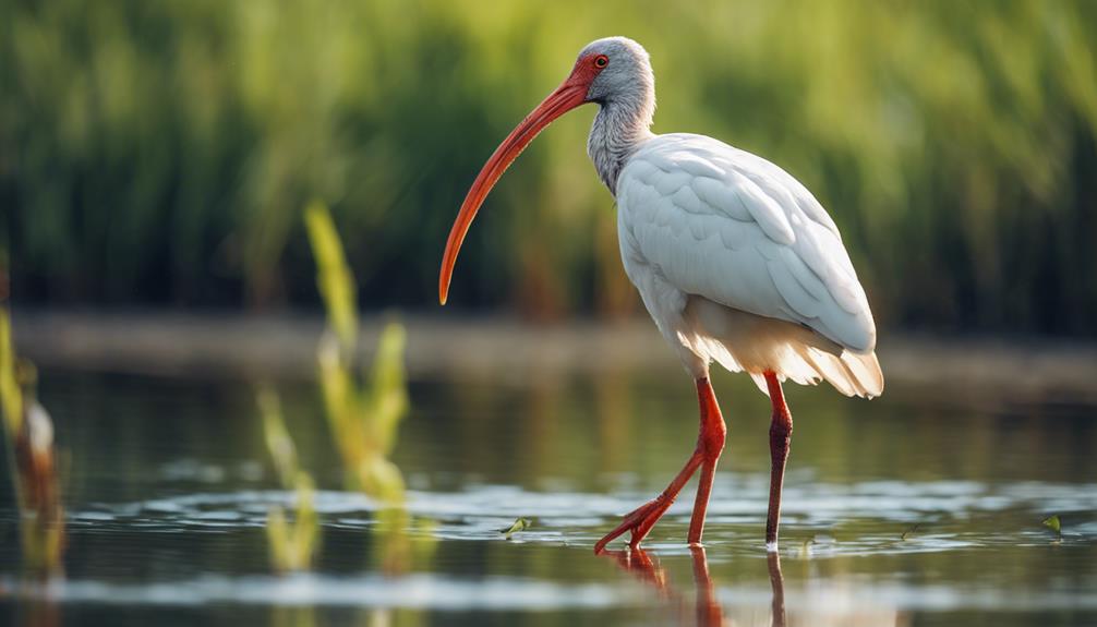 Top 15 Types Of Ibis Birds (With Pictures) - Fly Aviary