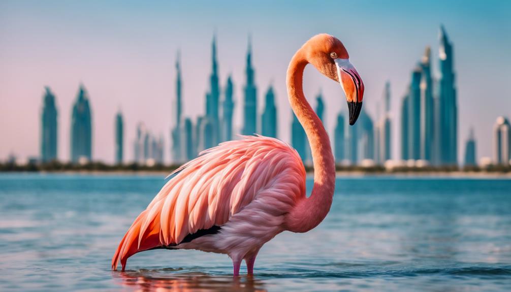 Top 15 Types Of Birds In Dubai (With Pictures) - Fly Aviary