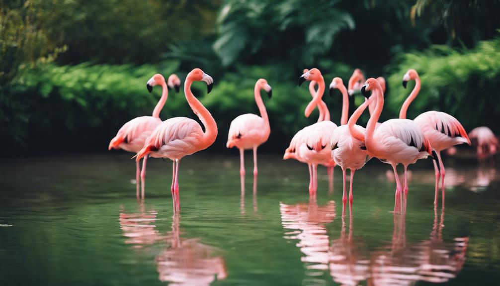 Top 15 Types Of Birds In Zoos (With Pictures) - Fly Aviary