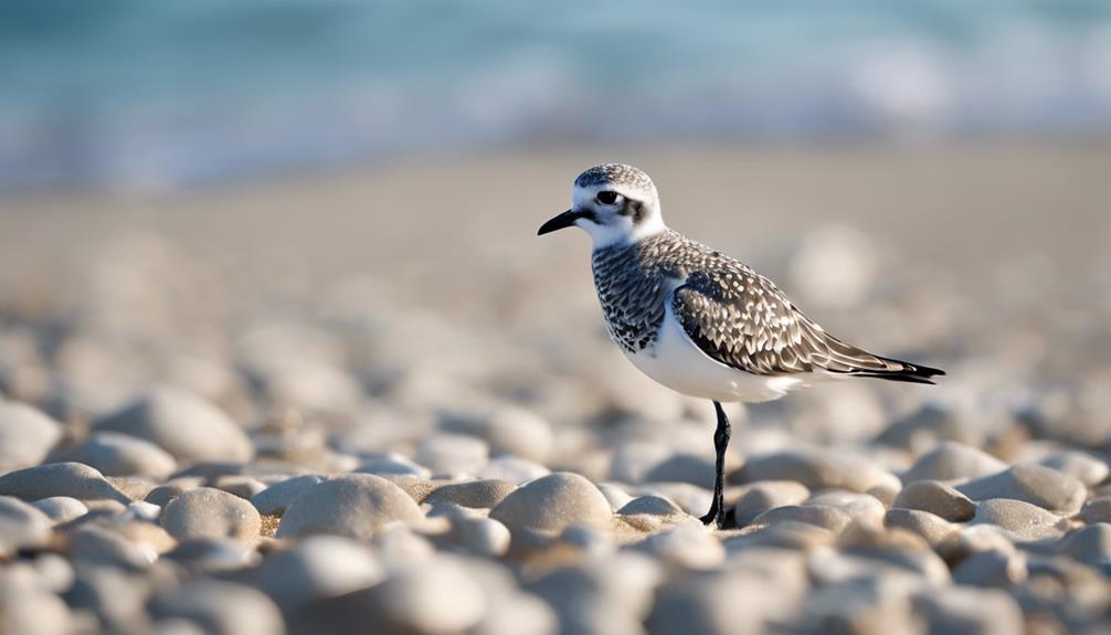 Top 15 Types Of Shorebirds In British Columbia (With Pictures) - Fly Aviary