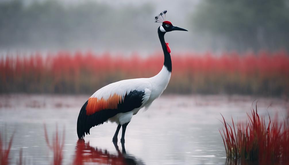 Top 15 Types Of Birds In South Korea (With Pictures) - Fly Aviary