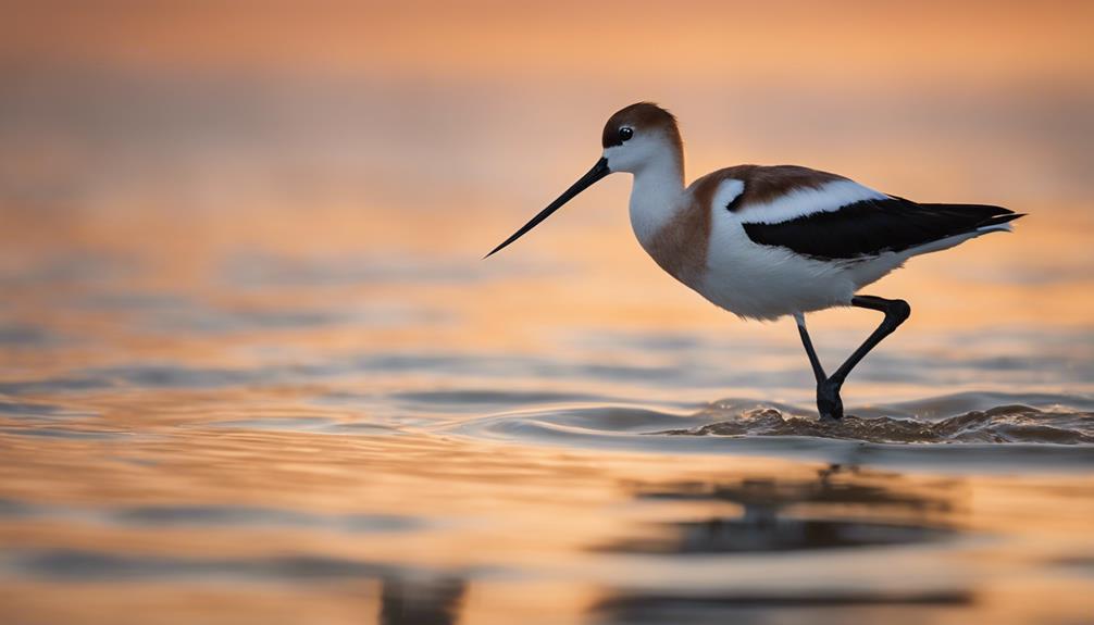 Top 15 Types Of Birds In Galveston Bay (With Pictures) - Fly Aviary