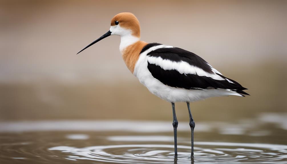 Top 15 Types Of Birds With Long Beaks (With Pictures) - Fly Aviary