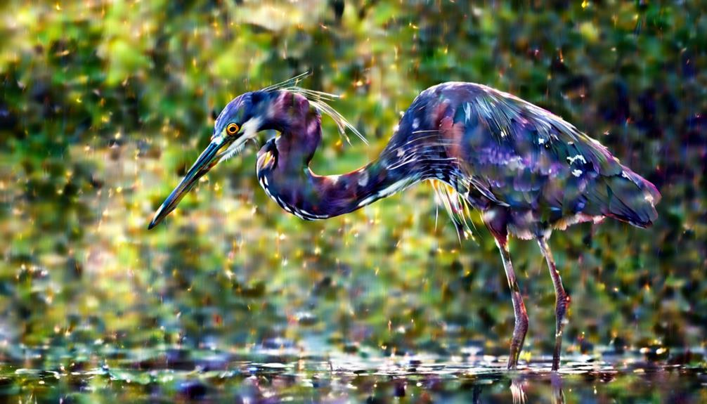 Top 15 Types Of Heron Birds (With Pictures) - Fly Aviary