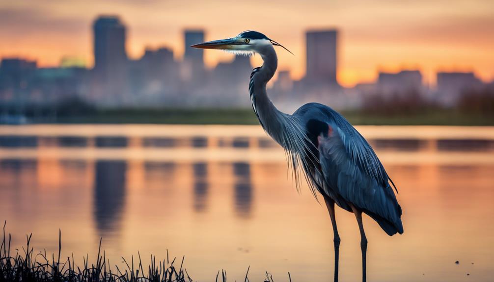 Top 15 Types Of Birds In Portland Oregon (With Pictures) - Fly Aviary