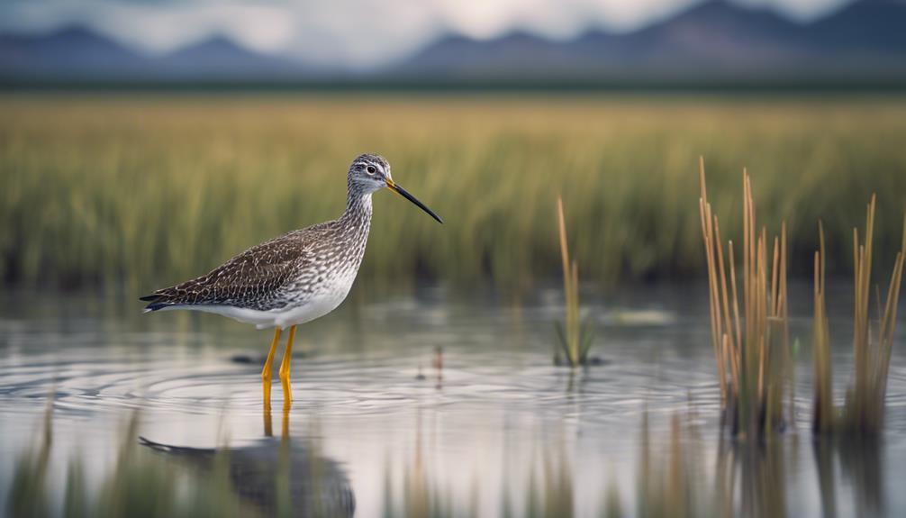 Top 15 Types Of Shorebirds In British Columbia (With Pictures) - Fly Aviary