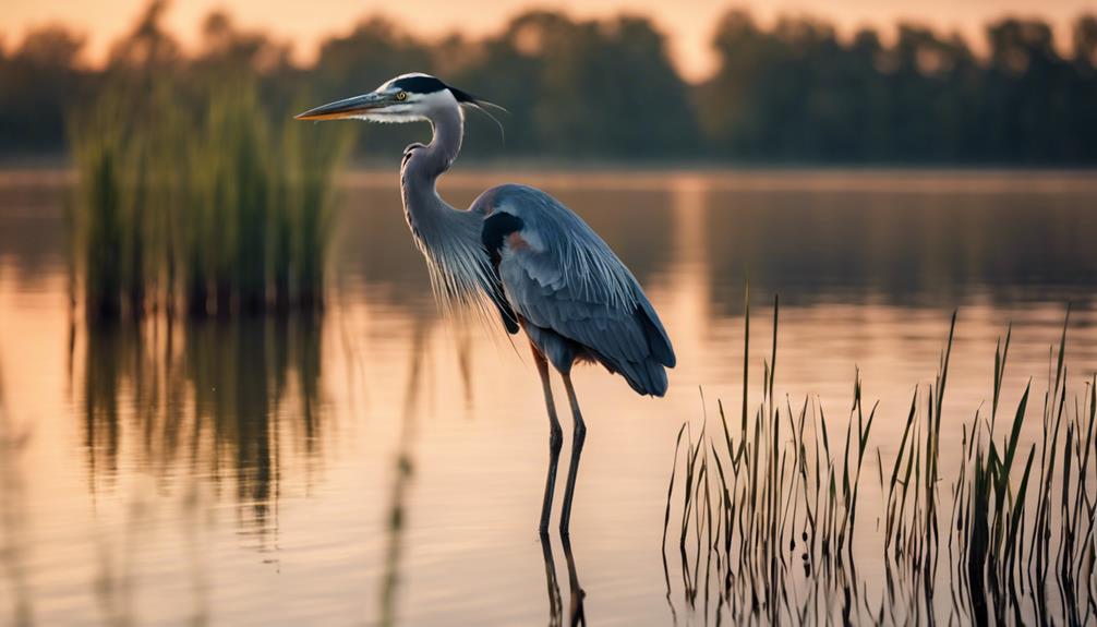 Top 15 Types Of Birds In Michigan (With Pictures) - Fly Aviary