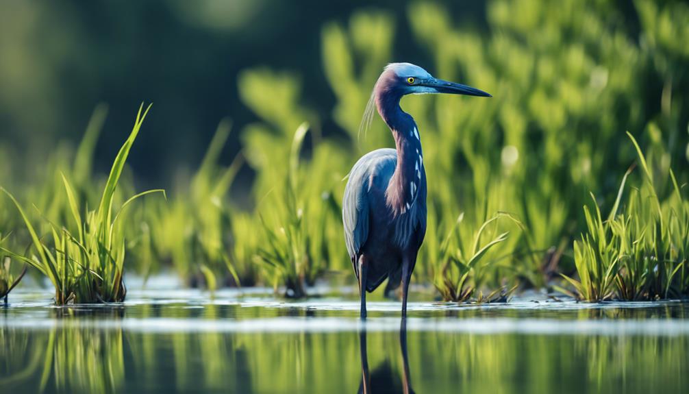 Top 15 Types Of Blue Birds In Indiana (With Pictures) - Fly Aviary