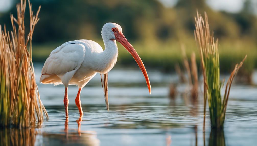 Top 15 Types Of Small White Birds (With Pictures) - Fly Aviary