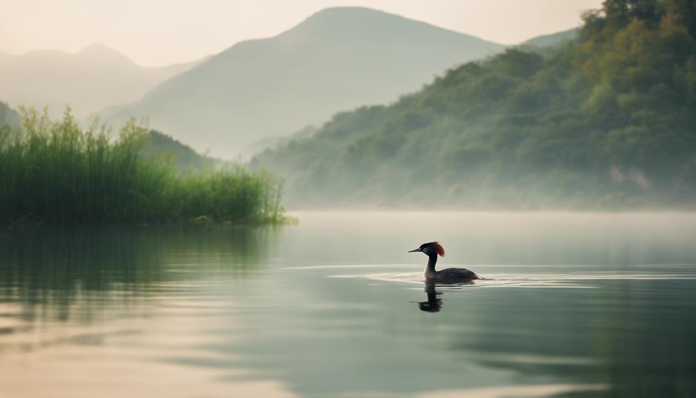 Top 15 Types Of Birds In Korea (With Pictures) - Fly Aviary