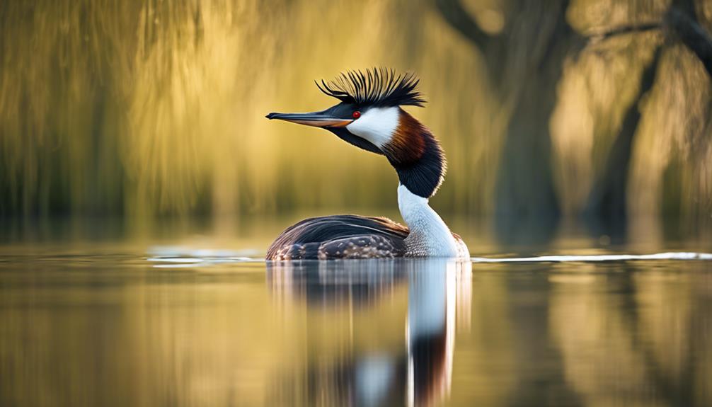 Top 15 Types Of Water Birds (With Pictures) - Fly Aviary