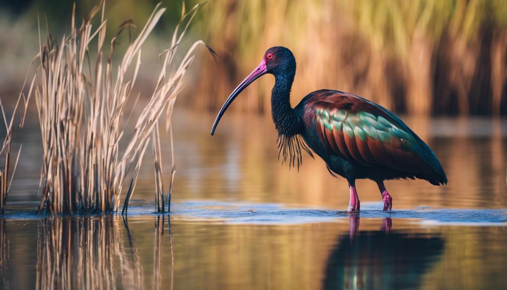 Top 15 Types Of Wading Birds (With Pictures) - Fly Aviary