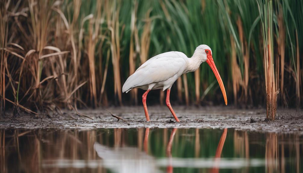 Top 15 Types Of Birds With Long Necks (With Pictures) - Fly Aviary