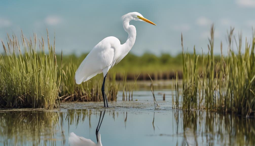 Top 15 Types Of Birds In Louisiana (With Pictures) - Fly Aviary