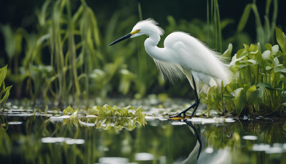 Top 15 Types Of Water Birds In Florida (With Pictures) - Fly Aviary