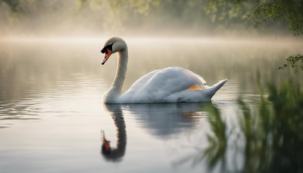 Top 15 Types Of Large Birds (With Pictures) - Fly Aviary