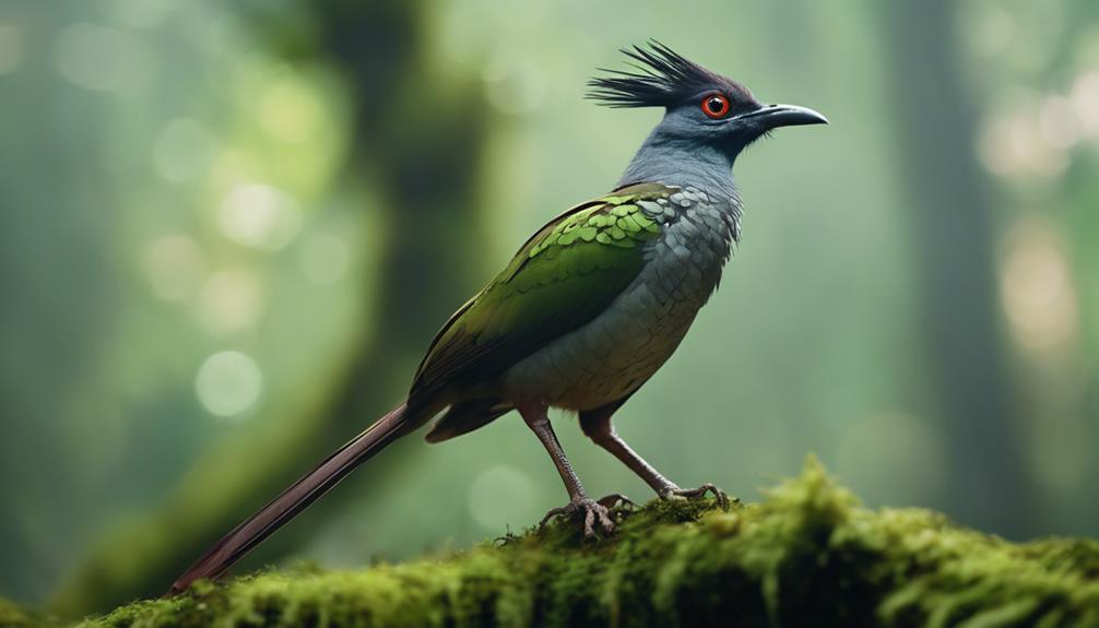 Top 15 Types Of Birds In Indonesia (With Pictures) - Fly Aviary