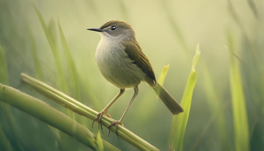 Top 15 Types Of Birds In Rwanda (With Pictures) - Fly Aviary