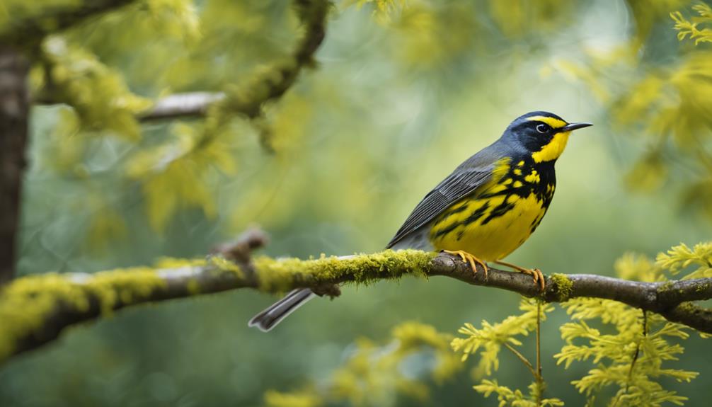 Top 15 Types Of Yellow Birds In Indiana (With Pictures) - Fly Aviary