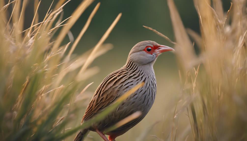 Top 15 Types Of Birds In Scotland (With Pictures) - Fly Aviary