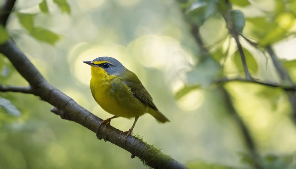 Top 15 Types Of Birds In Connecticut (With Pictures) - Fly Aviary