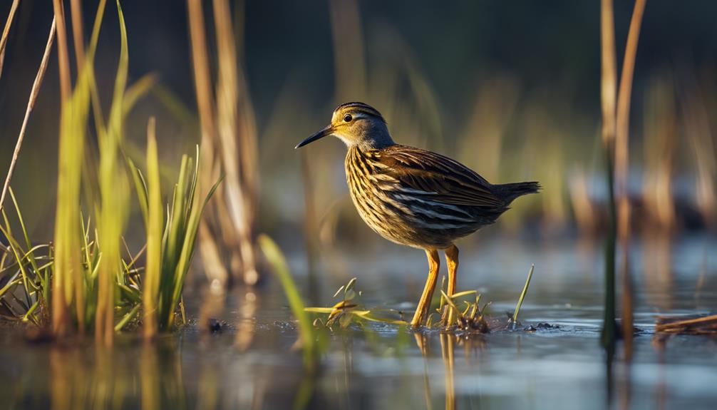 Top 15 Types Of Birds In Upper Michigan (With Pictures) - Fly Aviary