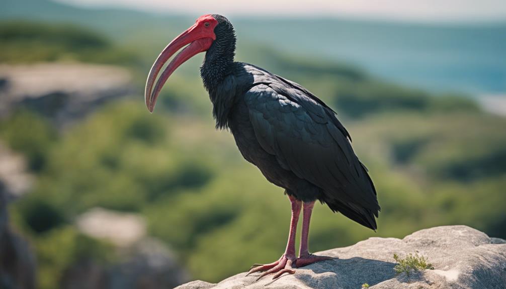 Top 15 Rare Types Of Birds (With Pictures) - Fly Aviary