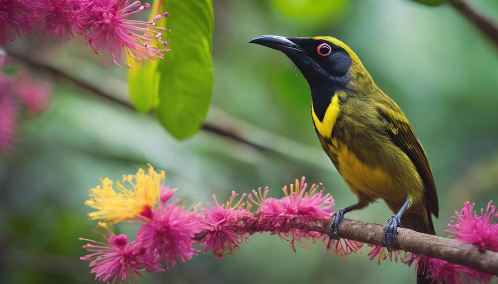 Top 15 Types Of Birds In Fiji (With Pictures) - Fly Aviary