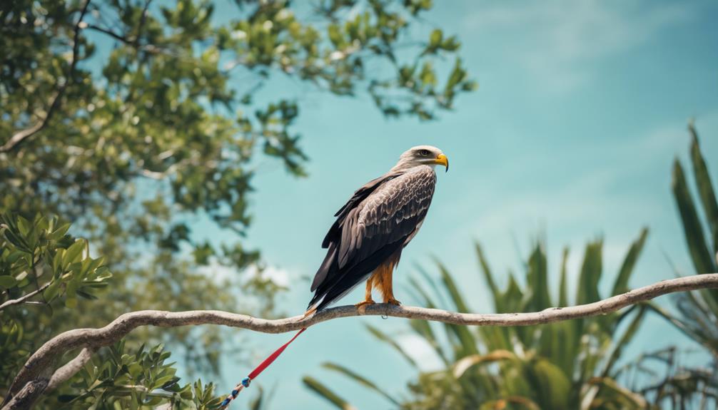 Top 15 Types Of Kite Birds In Florida (With Pictures) - Fly Aviary