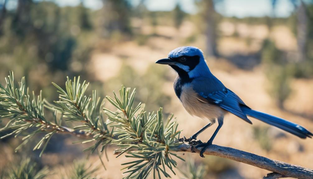 Top 15 Types Of Jay Birds (With Pictures) - Fly Aviary