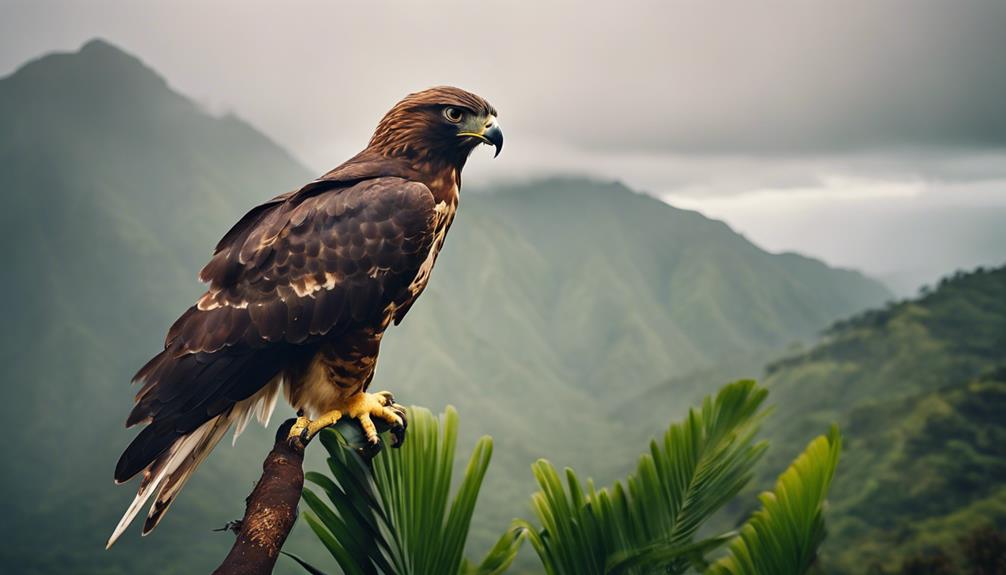 Top 15 Types Of Birds In Hawaii (With Pictures) - Fly Aviary