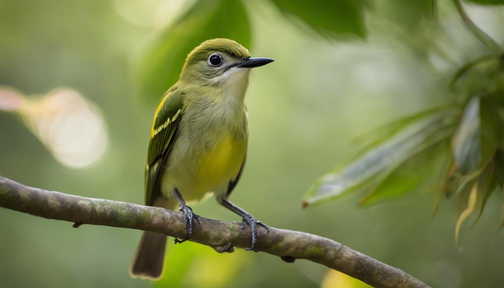 Top 15 Types Of Birds In Jamaica (With Pictures) - Fly Aviary