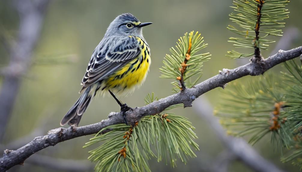 Top 15 Types Of Birds In Upper Michigan (With Pictures) - Fly Aviary