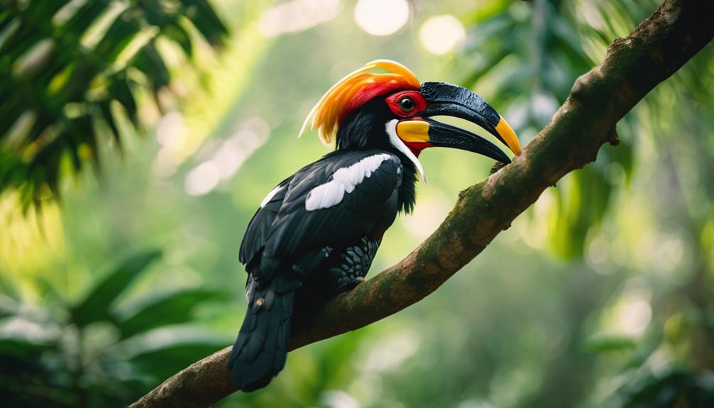 Top 15 Types Of Birds In The Philippines (With Pictures) - Fly Aviary