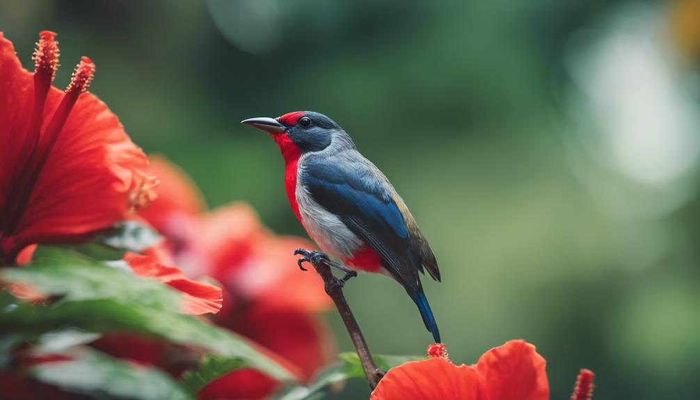 Top 15 Types Of Birds In The Philippines (With Pictures) - Fly Aviary