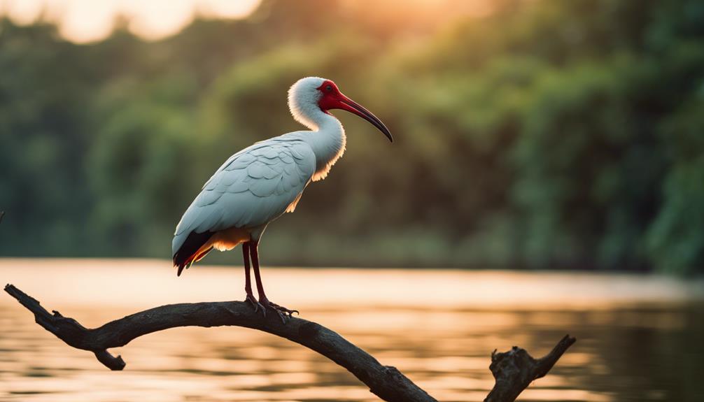 Top 15 Types Of Birds In China (With Pictures) - Fly Aviary