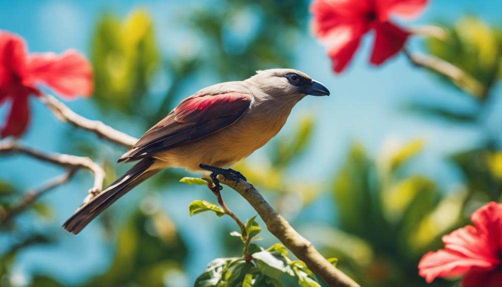 Top 15 Types Of Birds In Hawaii (With Pictures) - Fly Aviary