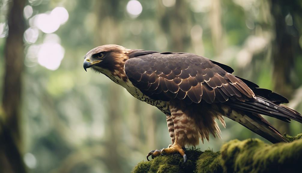 Top 15 Types Of Birds In Indonesia (With Pictures) - Fly Aviary