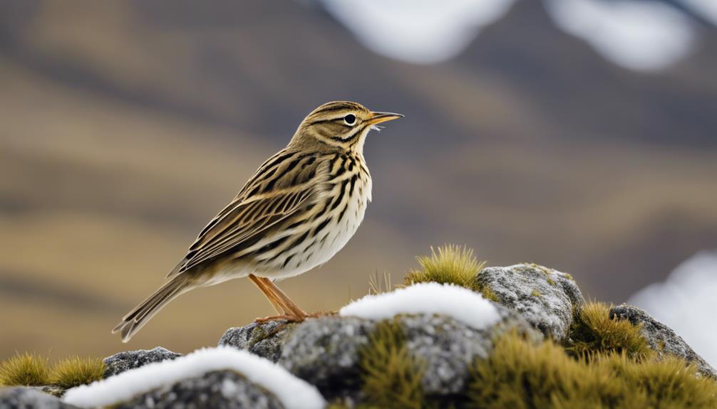 Top 15 Types Of Birds In South Georgia (With Pictures) - Fly Aviary