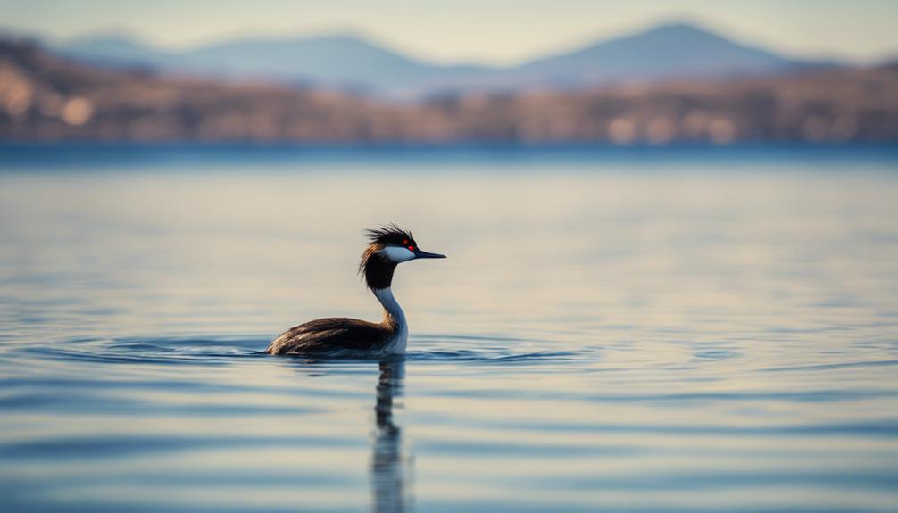 Top 15 Types Of Grebe Birds (With Pictures) - Fly Aviary